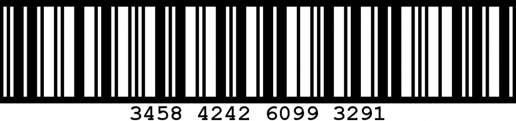 Ticketmaster Ticketfast Barcode Format – Georgie Casey